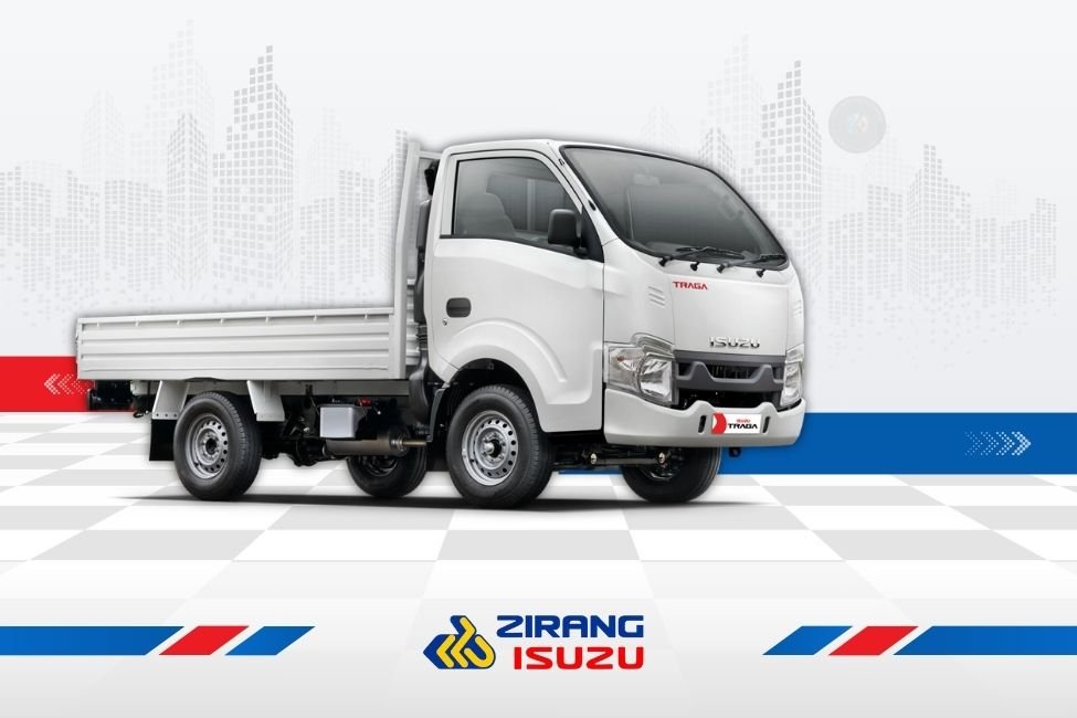Isuzu Pecenongan - Dealer Isuzu Astrido Jakarta